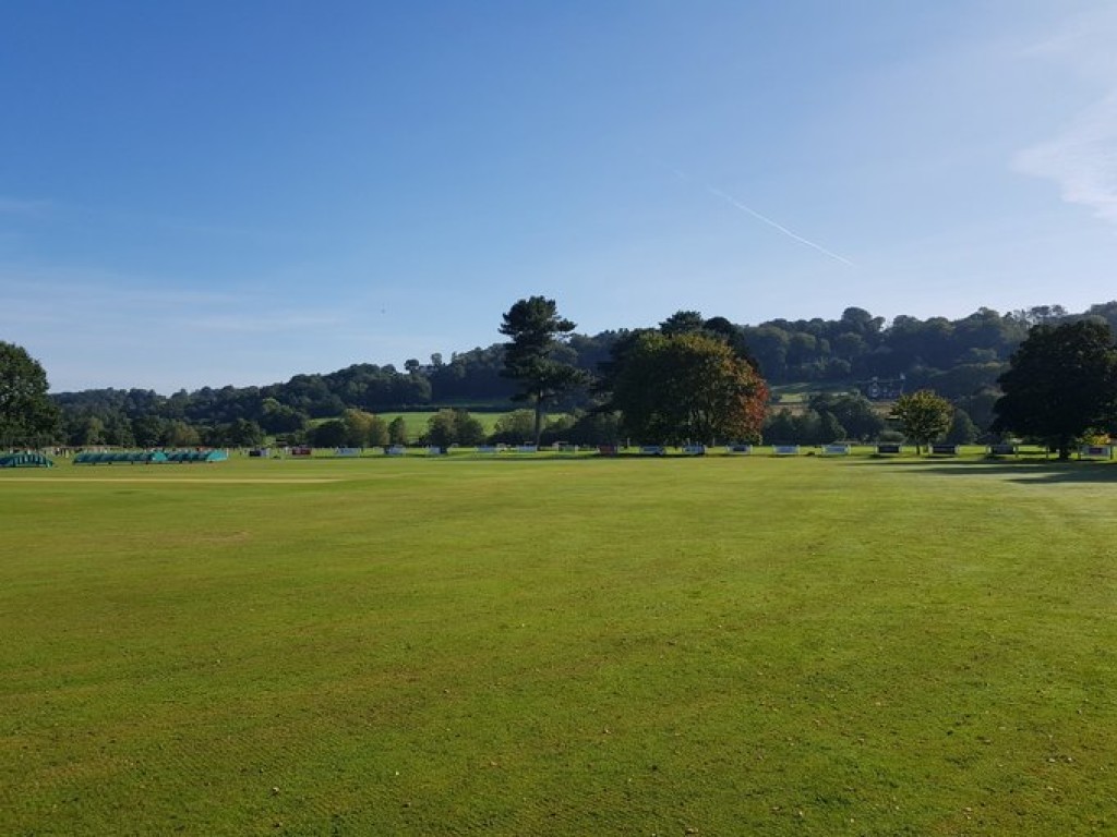 Home [duffieldcc.co.uk]