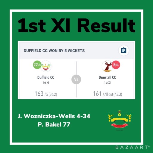 Home [duffieldcc.co.uk]