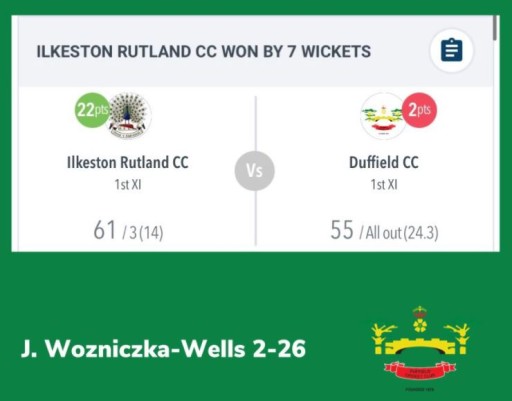 Home [duffieldcc.co.uk]